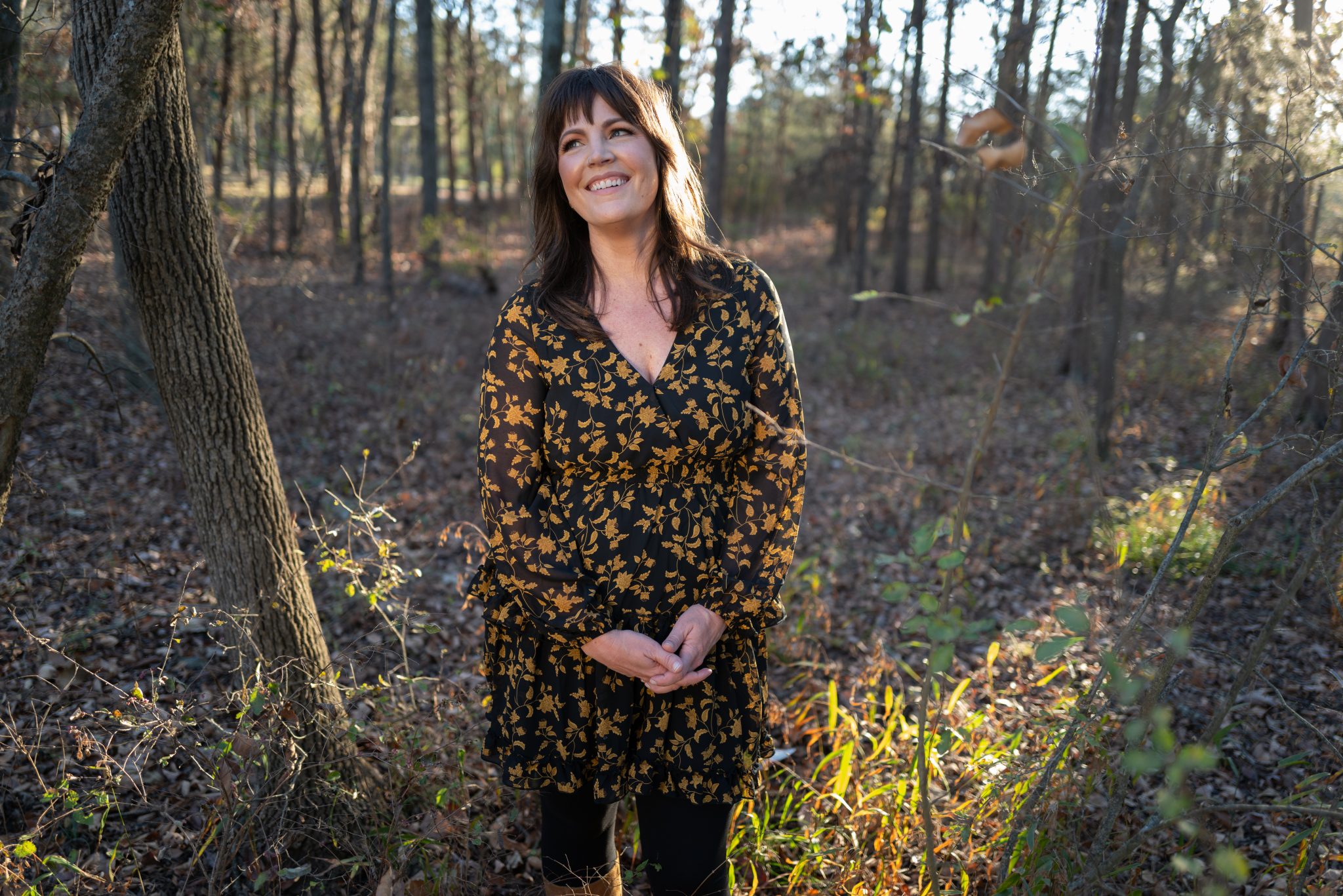 Blog interview: Lori Triplett – Platinummind.net